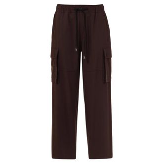 Roberto Cavalli Bekleidung von Roberto Cavalli - - Trousers - Herren - Braun - M