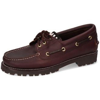 Melvin & Hamilton Bootsschuhe Herren Baxter 2 Braun 39
