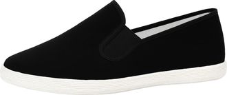 Lazutom Herren Kampfsportschuhe, Schwarz - Schwarz - Gr&ouml;&szlig;e: 38 EU