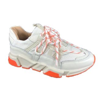 DWRS Los Angeles Inspirierte Sneakers - - Shoes - Damen - Beige - 36 EU