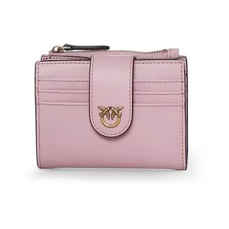 Pinko Wallet - - Accessories - Damen - Rosa - ONE SIZE