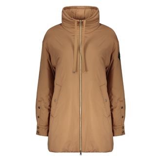 Herno Leichte Jacke - - Jackets - Damen - Braun - XL
