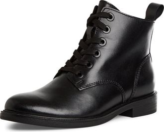 Marco Tozzi Schn&uuml;rstiefelette