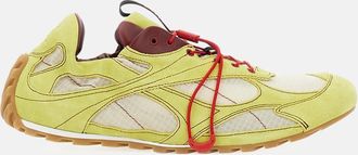 Bottega Veneta Orbit Flash Schuhe