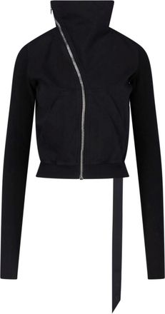 Rick Owens Hoodie Temple Mountain