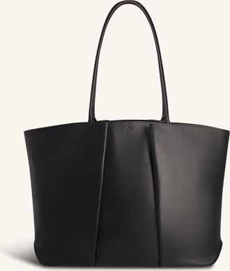Kaai Kaai Schultertasche Horizon schwarz