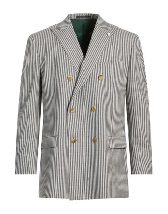 Luigi Bianchi Mantova ANZ&Uuml;GE und CO-ORDS - Blazers auf YOOX.COM