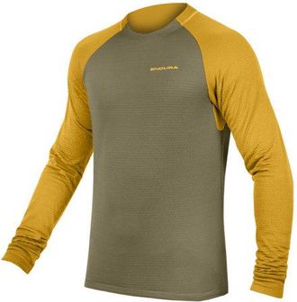 Endura Singletrack Fleece - Pullover - Herren