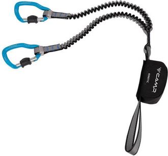 C.A.M.P. Kinetic Rewind Comp - Klettersteigset