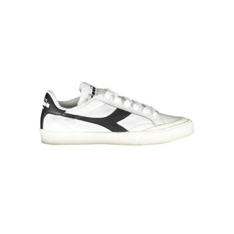 Diadora Fabric Sneaker - - Shoes - Damen - Wei&szlig; - 36 1/2 EU