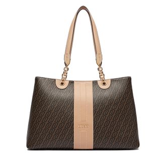 Liu Jo Handtasche Liu Jo AA6104 E1118 Wei&szlig;
