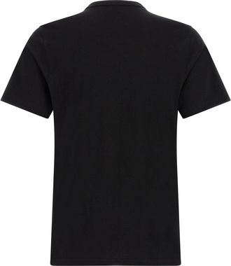 Diesel T-Adjust-Od T-shirt - Black