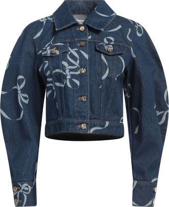 Nina Ricci JACKEN & MÄNTEL - Jeansjacken/Mäntel auf YOOX.COM