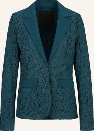 19V69 19V69 Italia Blazer Angelina Lace blau
