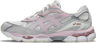 Asics Homme, Chaussures, Multicolore, Taille: 42 EU Gel-Nyc
