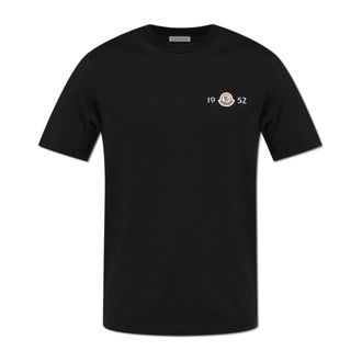Moncler Herren, Oberteile, Schwarzk, 2XLGr&ouml;&szlig;e