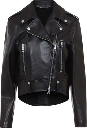 Balenciaga Casualjacke - Schwarz