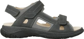 Ganter Herren, Schuhe, Grau, 45 EUGr&ouml;&szlig;e