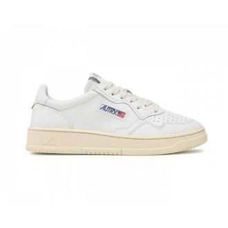 Autry Herren, Schuhe, Wei&szlig;, 46 EUGr&ouml;&szlig;e