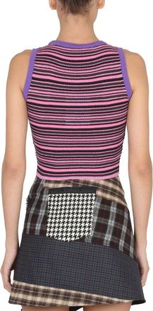 Cormio Gloria Blouse - Multicolor