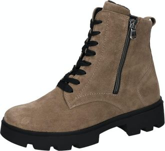 Waldl&auml;ufer Schn&uuml;rstiefelette