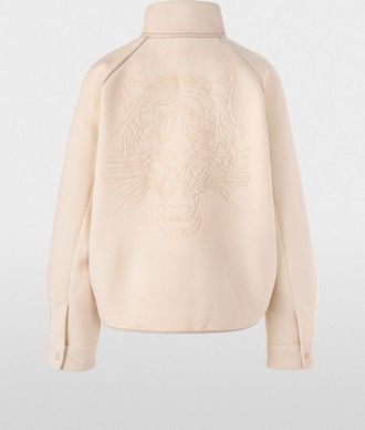 Marc Cain Allwetterjacke Jacke Outdoor - Gerade