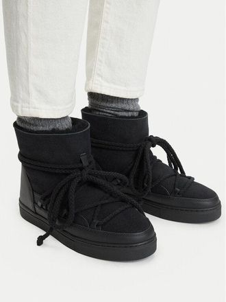 INUIKII Schneeschuhe Classic 1001.003.0122 Schwarz