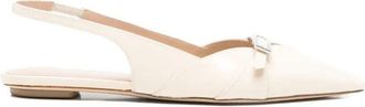 Stuart Weitzman Georgie Slingback