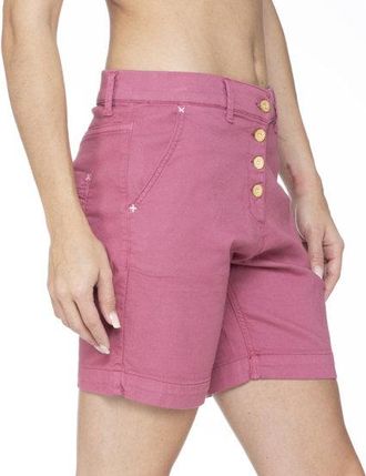 Chillaz Almspitz - kurze Hosen - Damen