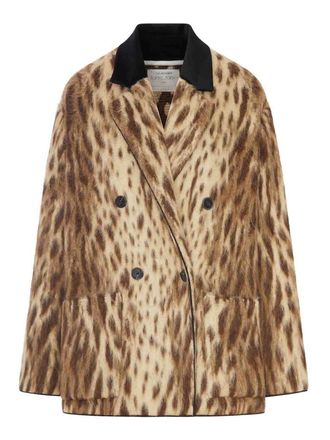 Forte_Forte Blazer - Or