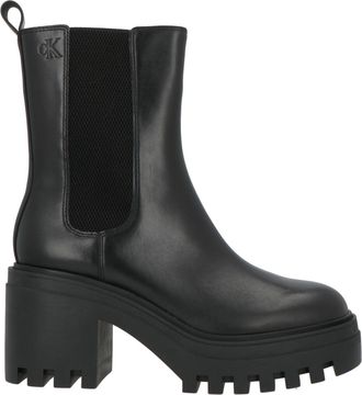 Calvin Klein SCHUHE - Stiefeletten auf YOOX.COM