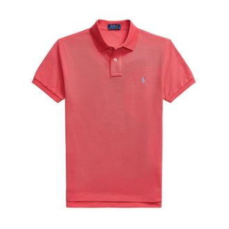 Polo Ralph Lauren Herren, Oberteile, Rot, LGr&ouml;&szlig;e