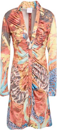 Stella Jean KLEIDER - Mini-Kleider auf YOOX.COM