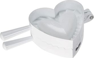 Ibili 787500 - Form für Herzknödel