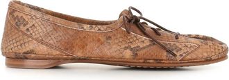 Alexander Hotto Femme, Chaussures, Brun, Taille: 37 EU Slipper 69600