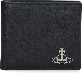 Vivienne Westwood Orb Bi-Fold Wallet