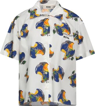 Msgm TOPS - Hemden auf YOOX.COM