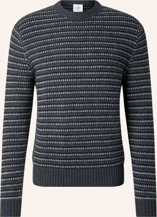 Bogner Kaschmir-Pullover Apollo grau