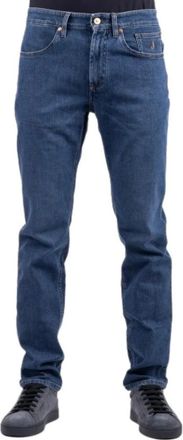 Jeckerson Homme, Jeans, Bleu, Taille: W30 Jordan Jeans