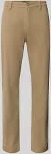 Levi's Tapered Chino aus reiner Baumwolle Modell STANDARD TAPER CHINO II