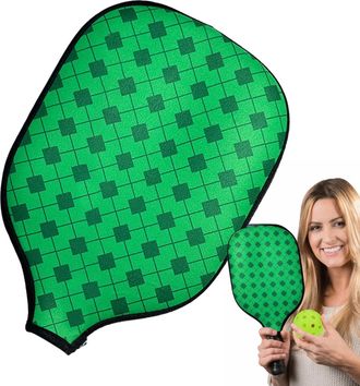 Generico Tasche für Tennisschläger, Abdeckung für Tennisschläger, Tasche für Tennisschläger, Tischtennis und Badminton - Tasche für Tennisschläger, Organizer-T