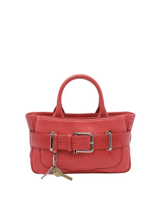 Osoi Sac Cabas - Rouge