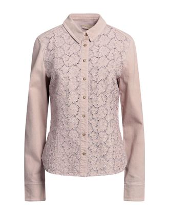 Angelo Marani TOPS - Jeanshemden auf YOOX.COM
