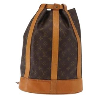 Louis Vuitton Damen, Pre-Owned, Braun, ONE SIZEGr&ouml;&szlig;e
