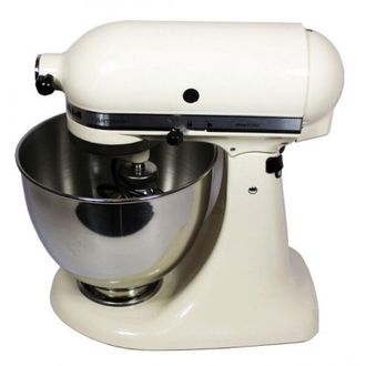 KitchenAid 5KSM175PSEAC K&uuml;chenmaschine creme-152552552
