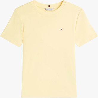 Tommy Hilfiger T-shirt ray&eacute; en coton