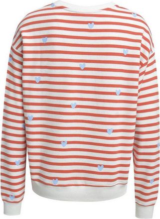 Smith & Soul Sweatshirt mit Rundhals, Relaxed Fit