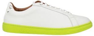 MCM CHAUSSURES - Sneakers sur YOOX.COM
