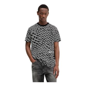 Karl Lagerfeld T-Shirt - - Tops - Herren - Mehrfarbig - XS