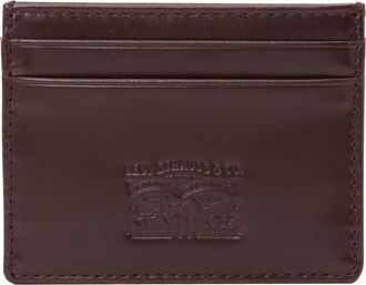 Levi's Kartenetui